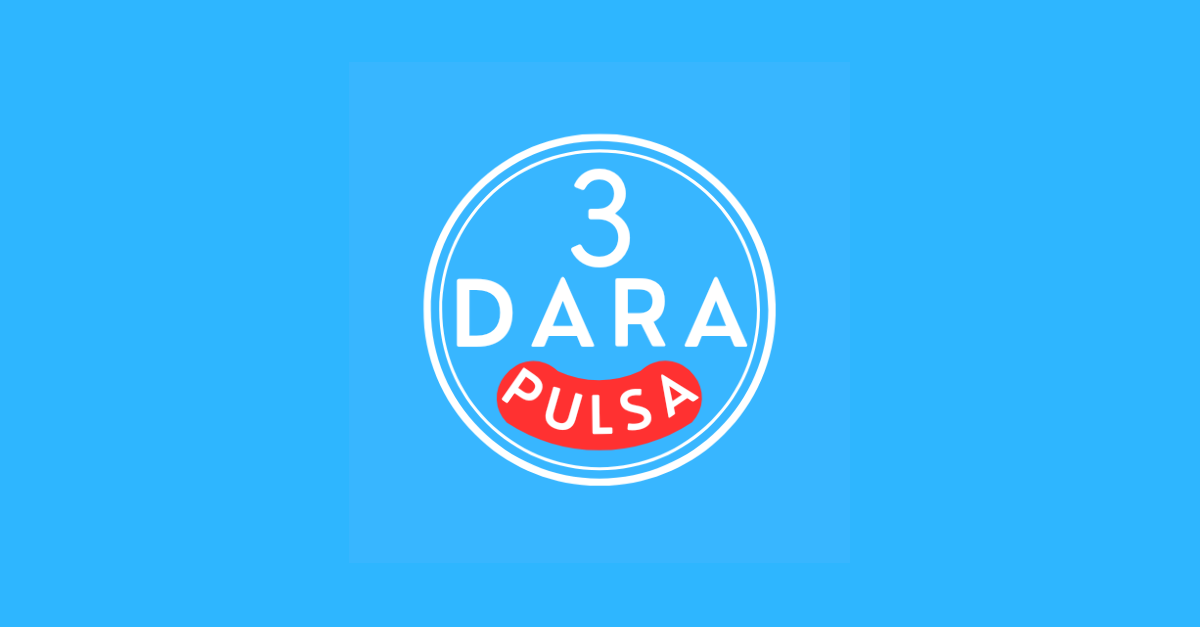 3Dara Pulsa