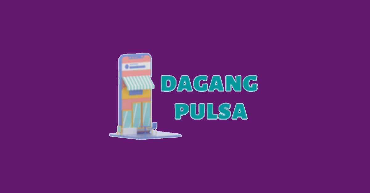 Masuk | Dagang Pulsa