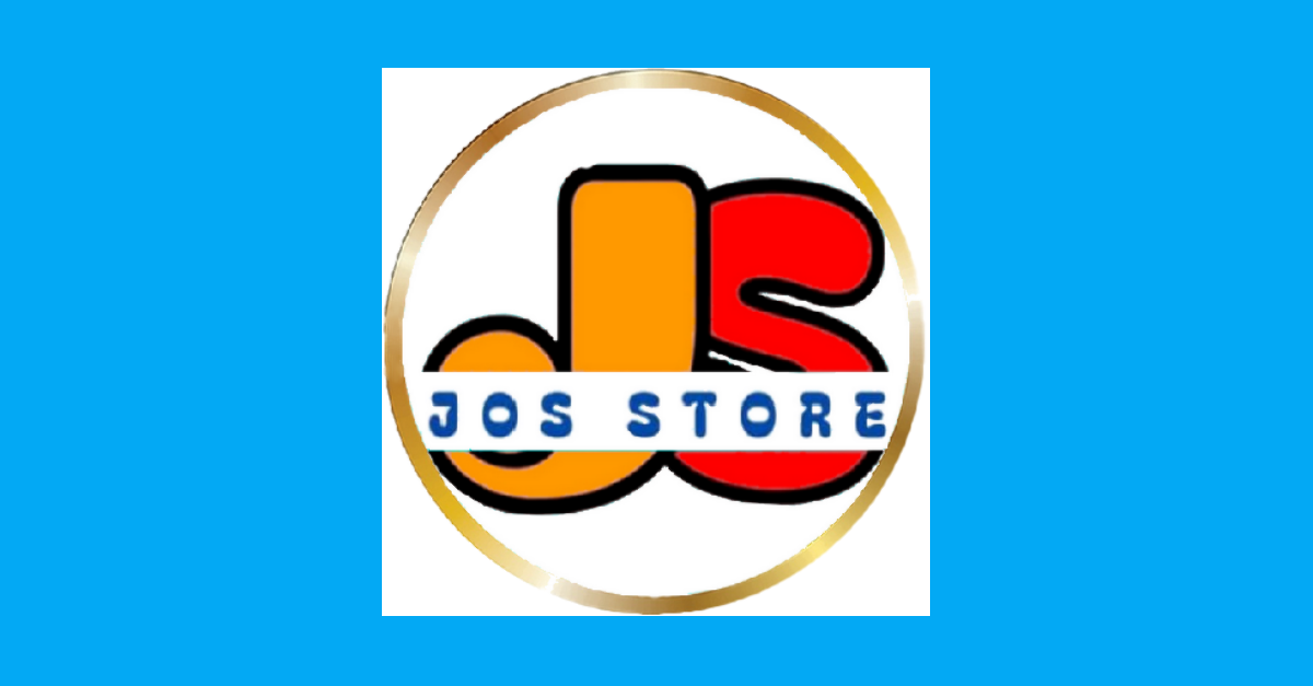 Masuk | Jos Store